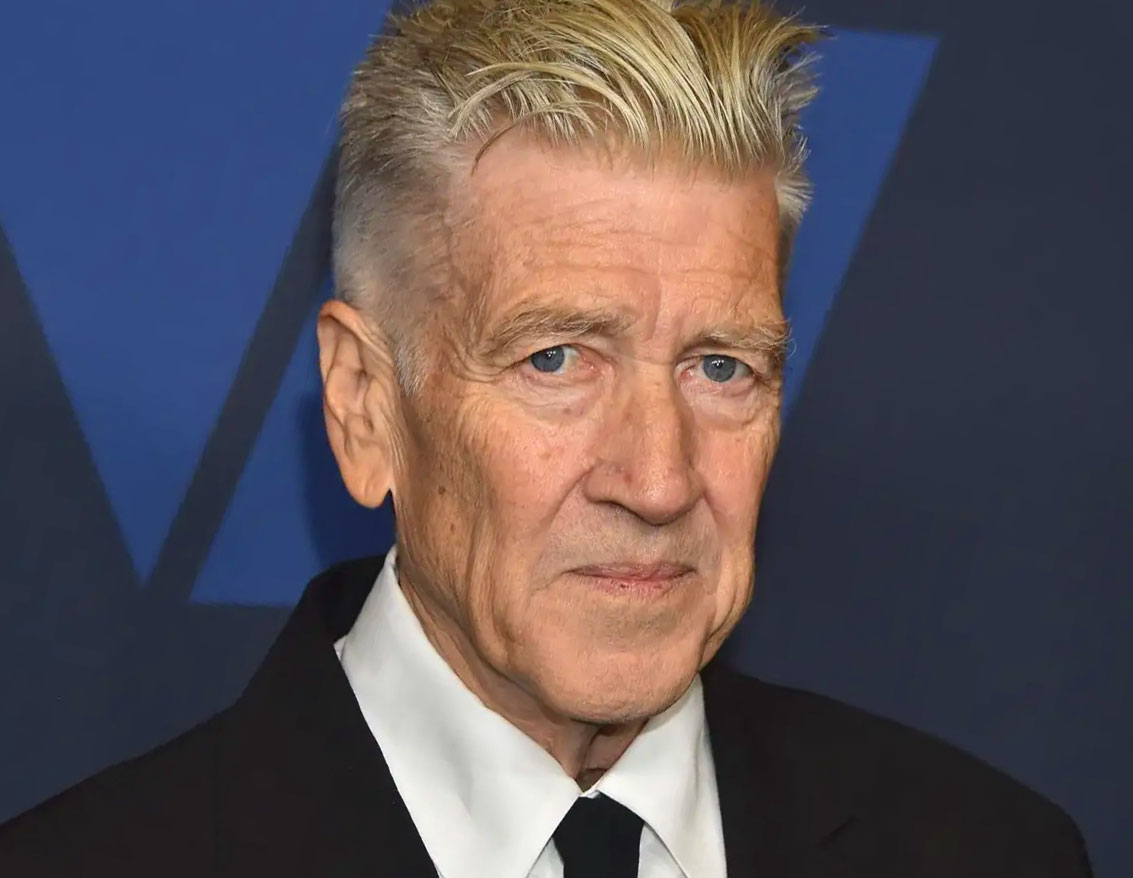 Biografia di David Lynch, vita e storia