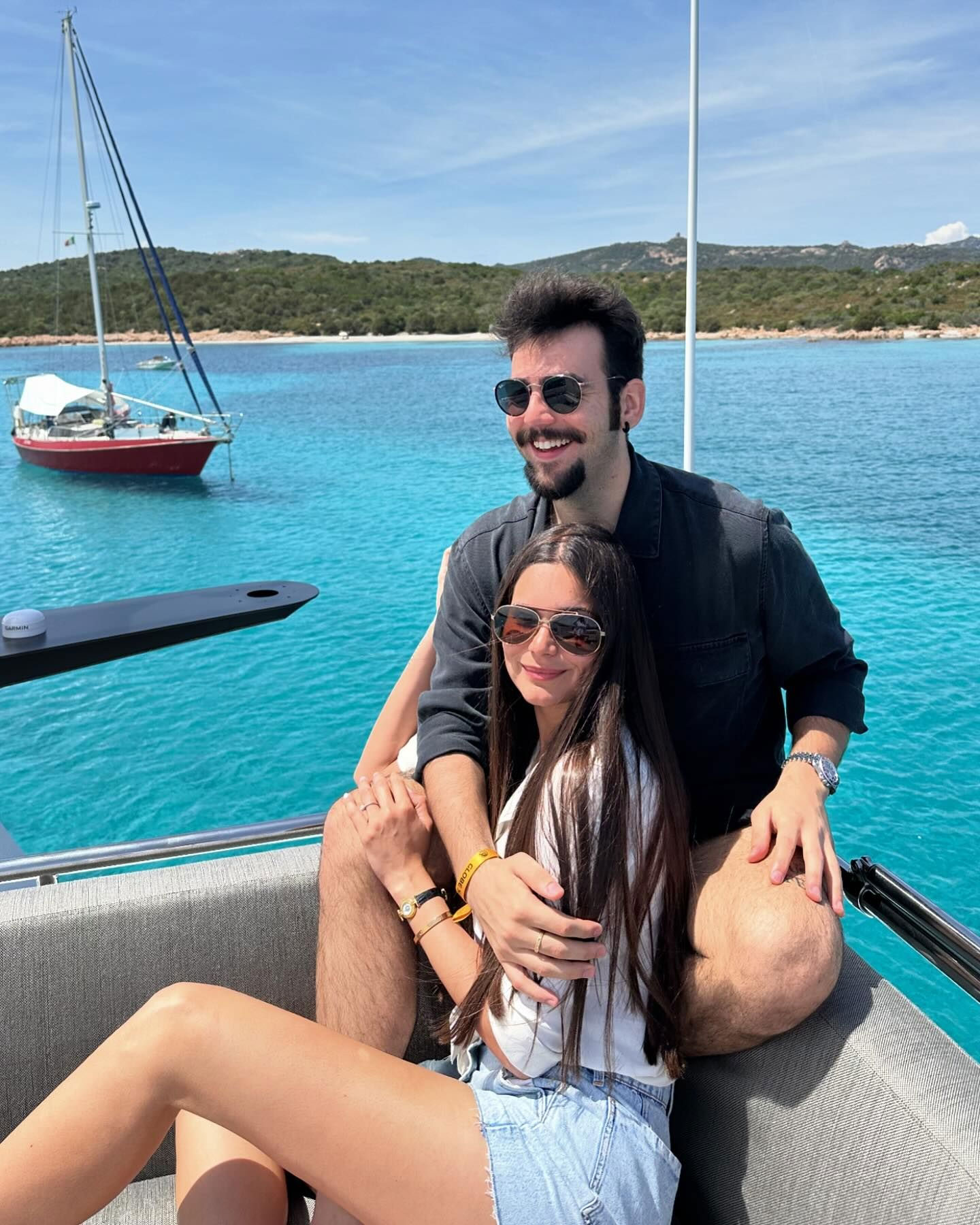 Biografia di Ignazio Boschetto, vita e storia