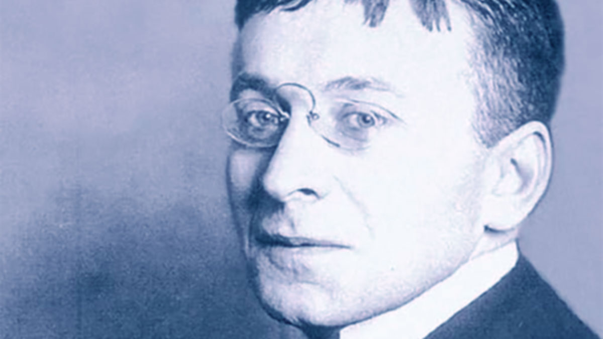 Biografia di Karl Kraus, vita e storia