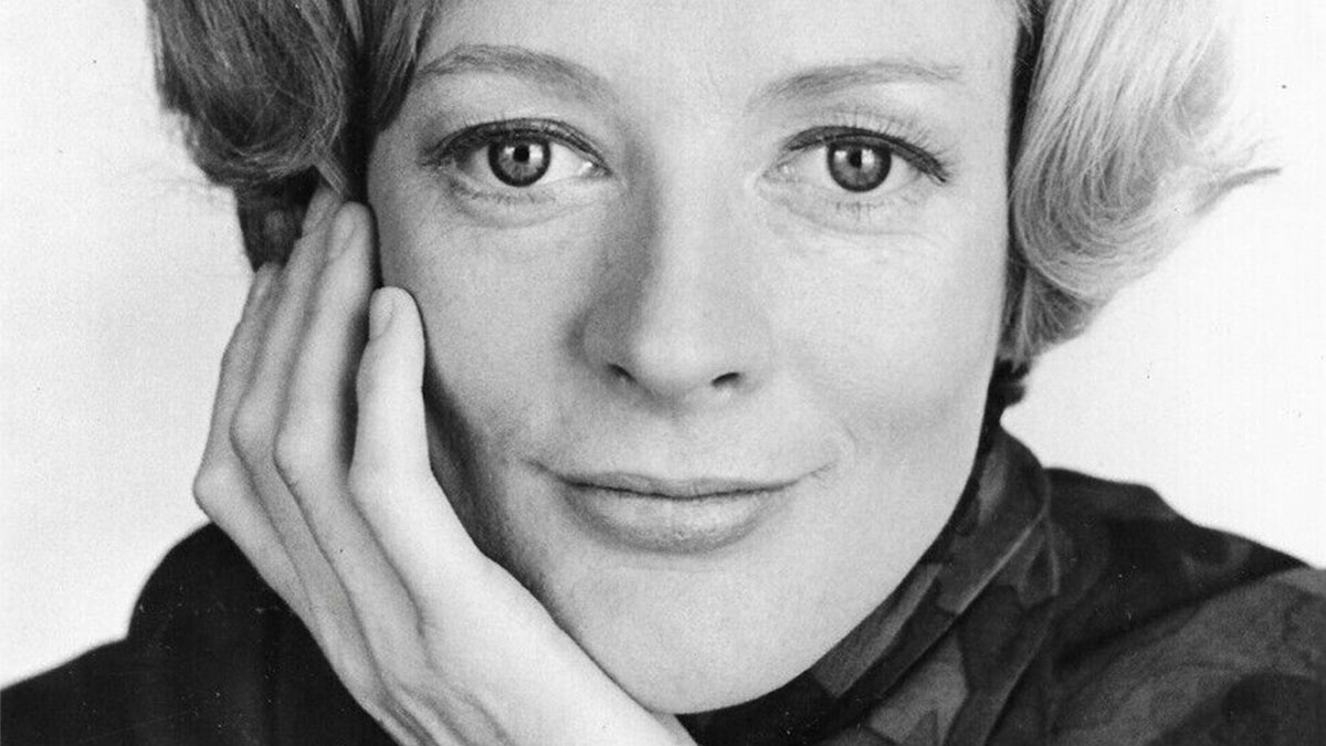 Biografia di Maggie Smith, vita e storia