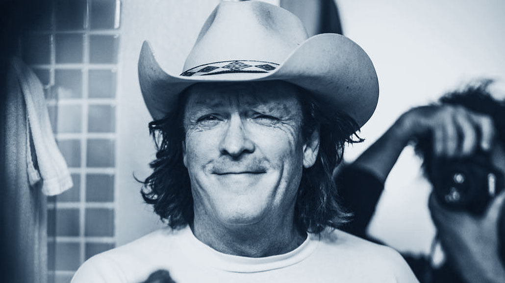 Biografia di Michael Madsen, vita e storia