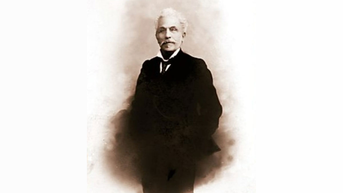 Biografia Alfonso Ridola, vita e storia
