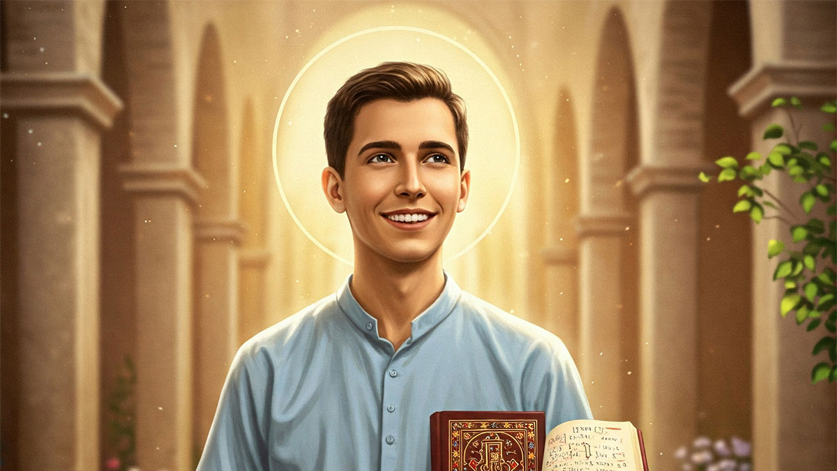 Biografia di Carlo Acutis, vita e storia