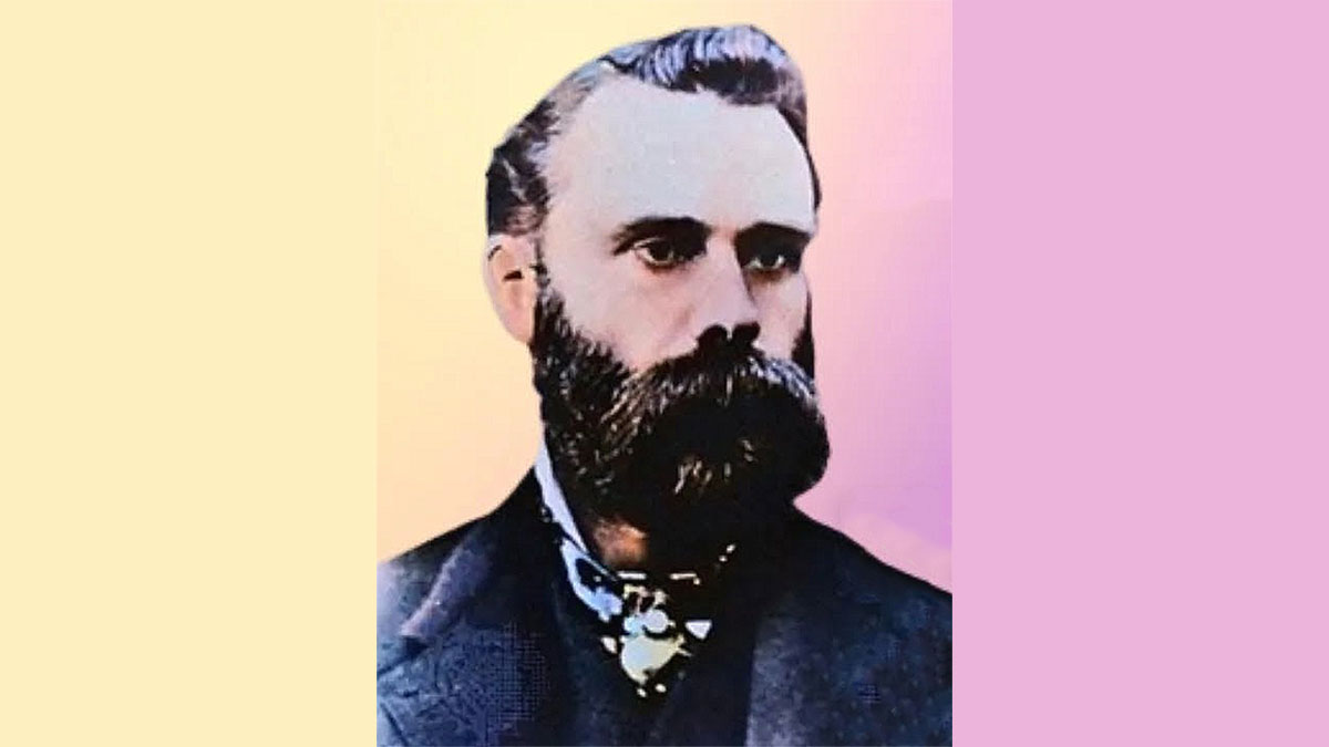 Nati il 6 novembre 1851