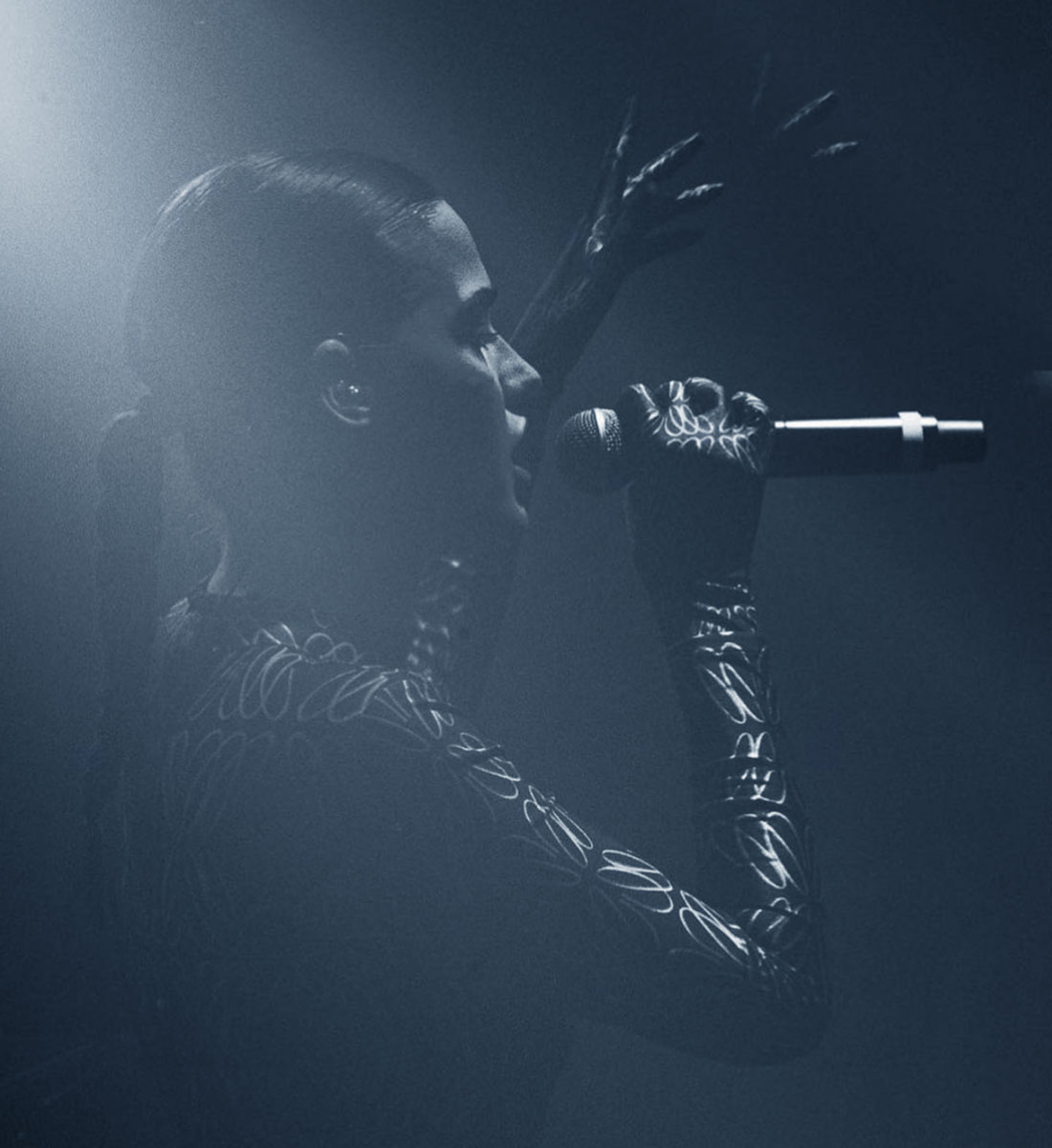 Clara Soccini, biografia: storia e carriera della cantante Clara