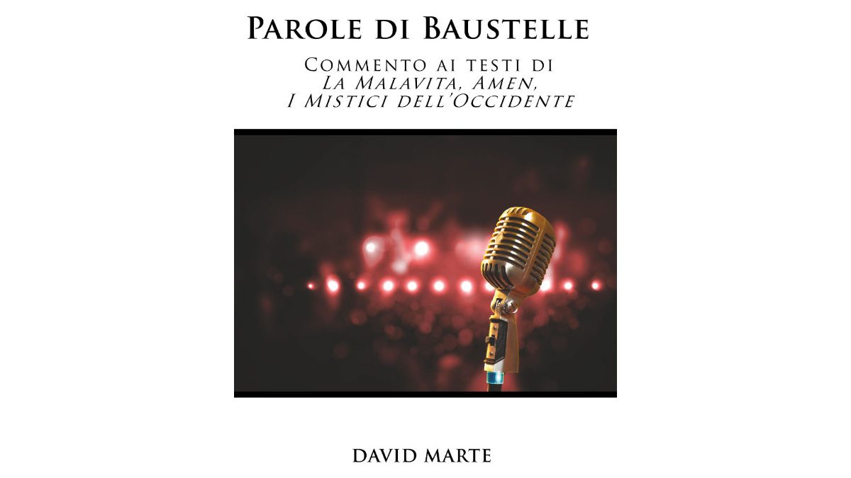 David Marte • Una vita merita più vite.