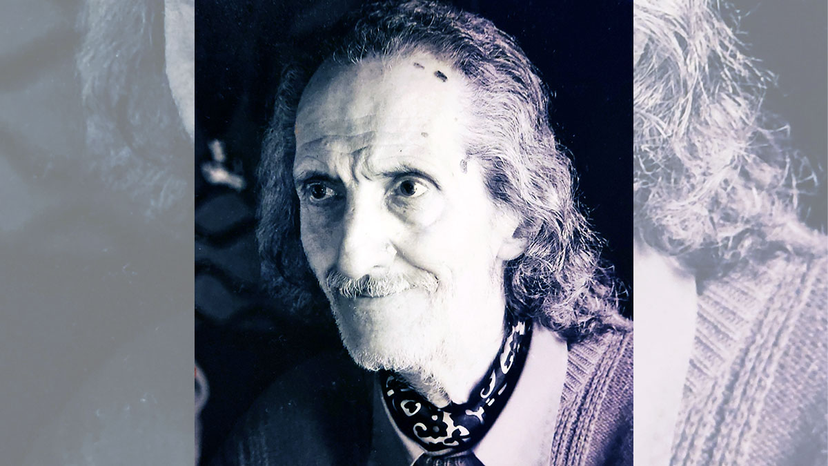 Gian Carlo Riccardi, biografia