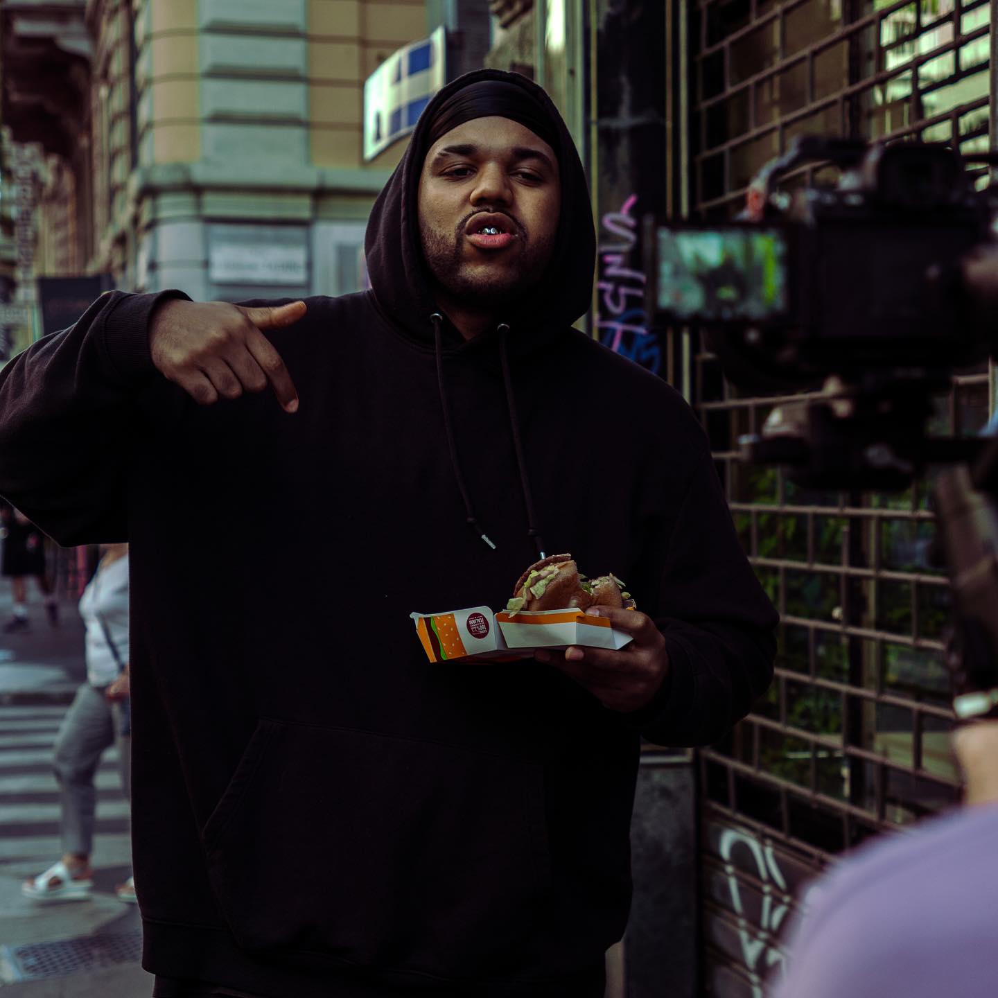 Biografia di Joshua Bale, vita e storia