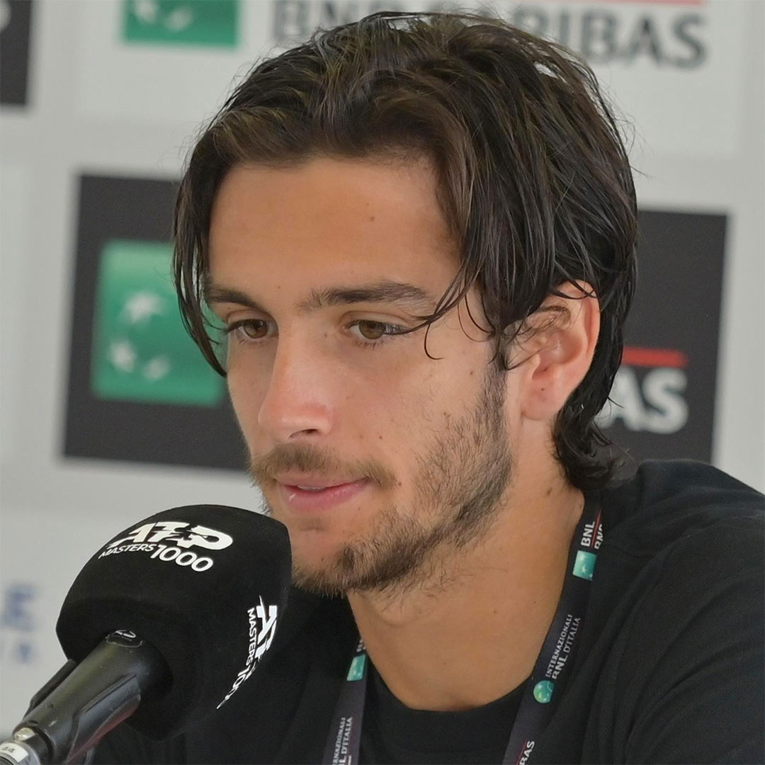 Biografia di Lorenzo Musetti, vita e storia