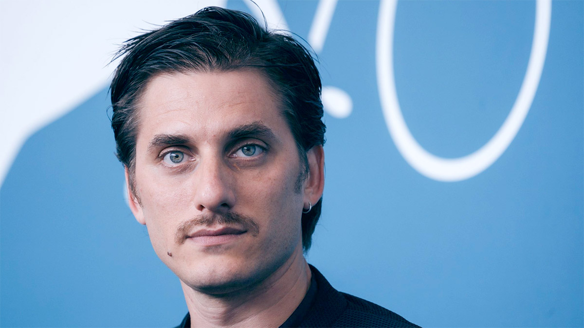 Luca Marinelli biografia: film, vita privata e curiosità