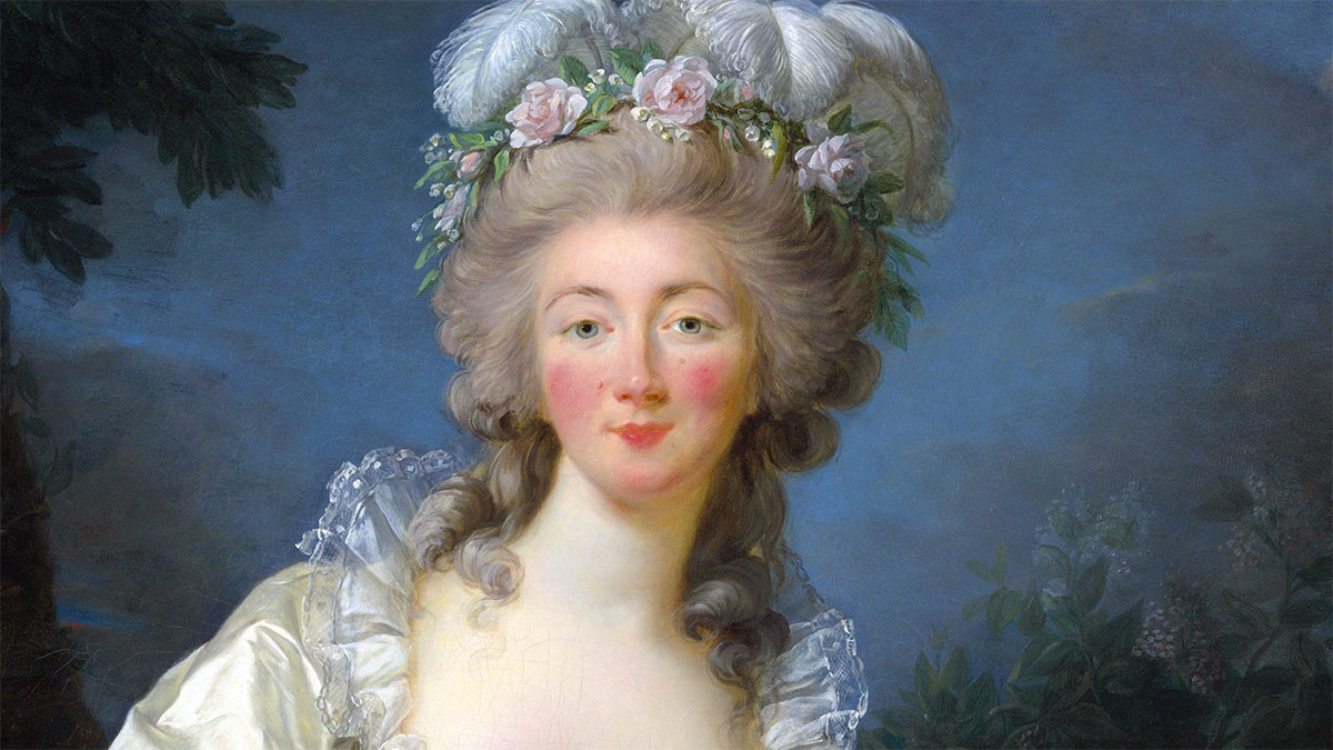 Madame du Barry, biografia: storia e vita di Jeanne du Barry