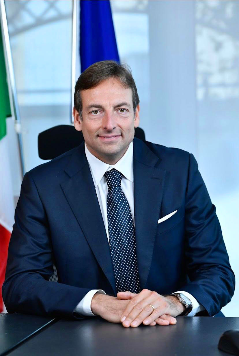 Marco Mizzau, biografia e curriculum