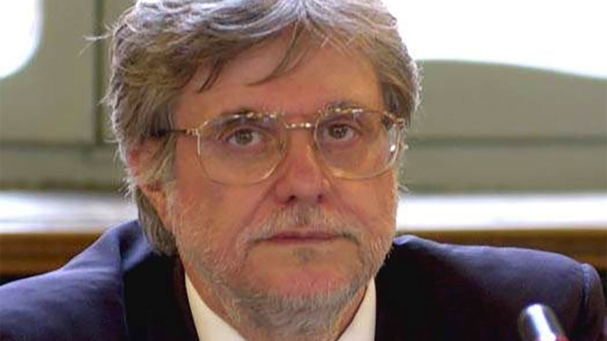 Nicola Taurozzi: biografia