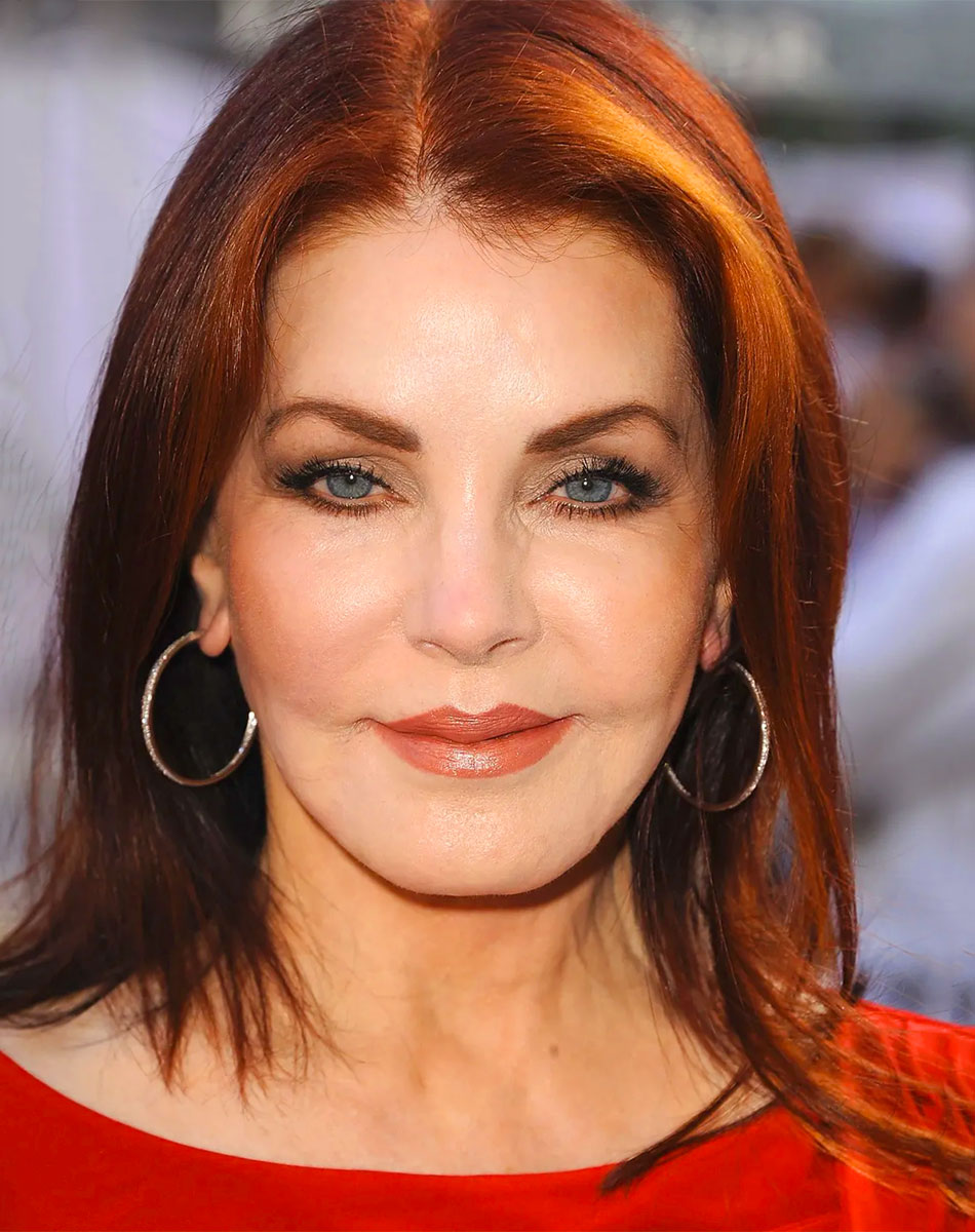 Priscilla Presley, biografia: storia, vita privata e curiosità