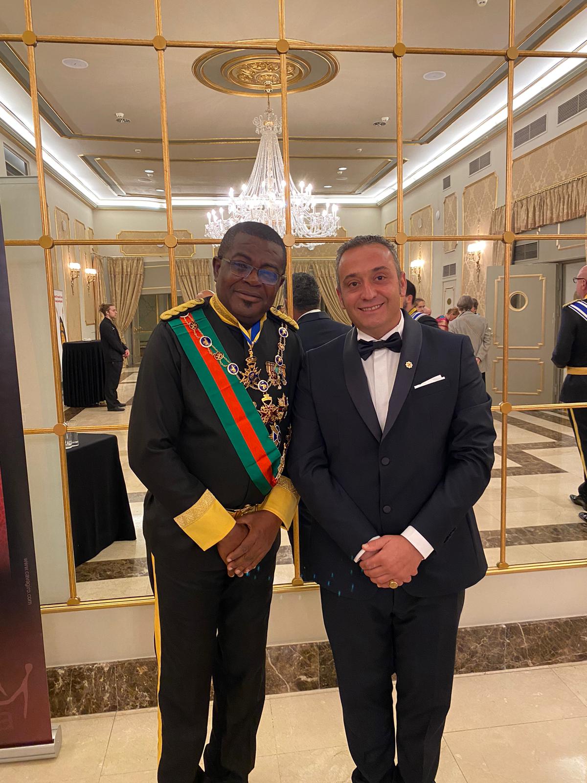 Biografia di Re Togbe Osei III, vita e storia