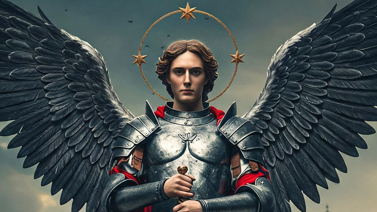 Biografia di San Michele Arcangelo, vita e storia