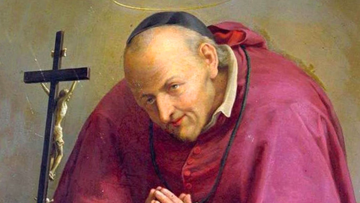 Morti l'1 agosto 1787