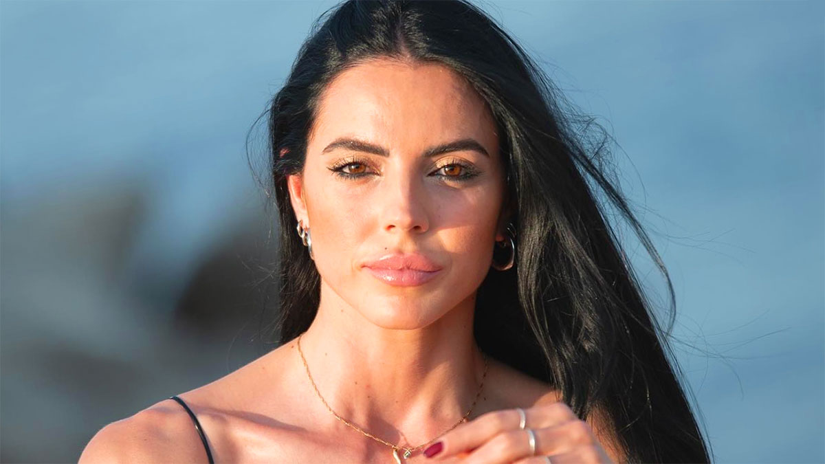 Biografia di Shaila Gatta, vita e storia