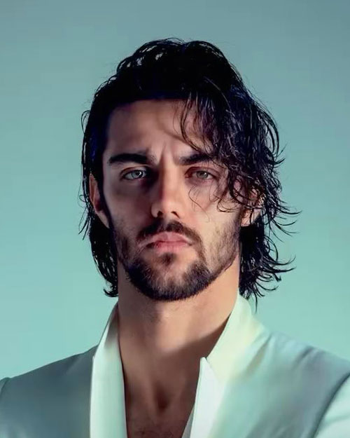 Biografia di Thomas Ceccon, vita e storia