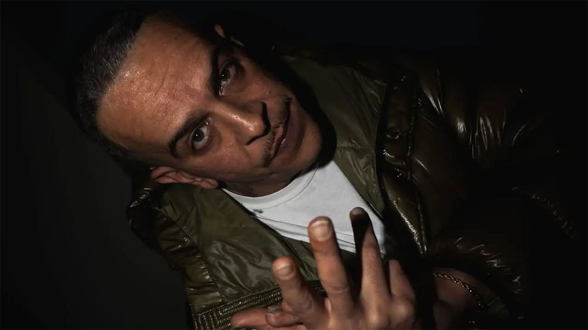 Tormento (rapper), biografia e foto