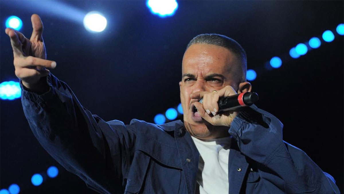 Tormento (rapper), biografia e foto