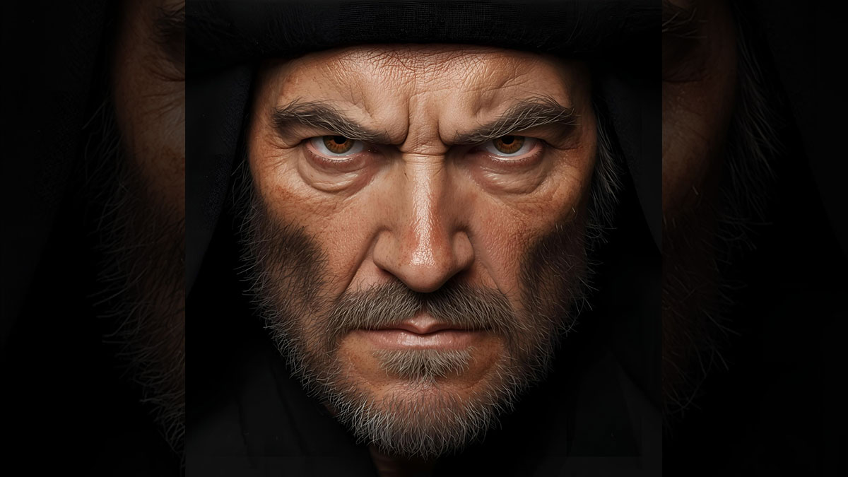 Biografia di Torquemada, vita e storia