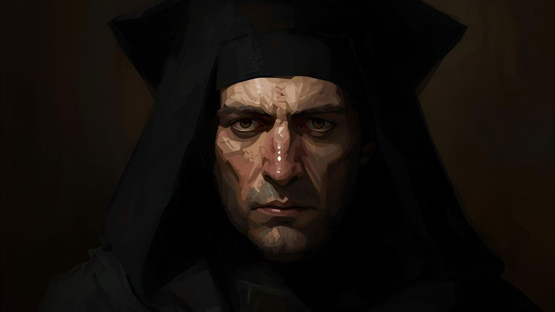 Biografia di Torquemada, vita e storia