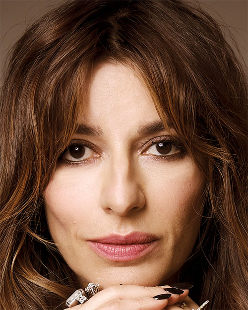 Sabrina Impacciatore Biografia Carriera Vita E Curiosit Sabrina Impacciatore Biografia Carriera Vita E Curiosit